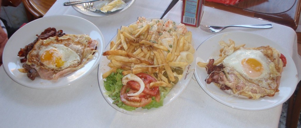 Uruguay Food: Exploring the Food of Uruguay - Exploring Uruguay