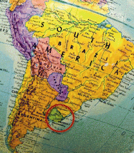 Uruguay Facts - Exploring Uruguay